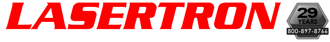 LASERTRON Manufacturing - Home